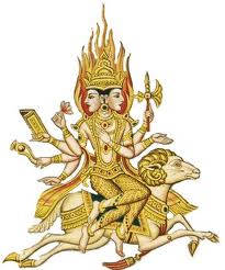 Agni Dev Details